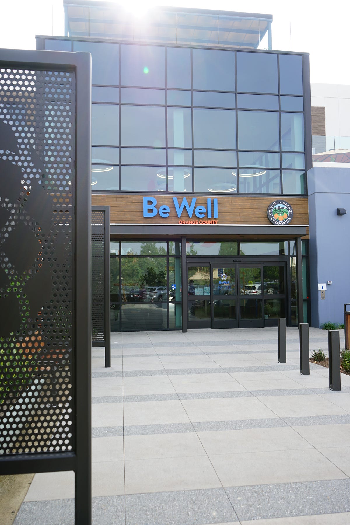 Essentials Spotlight: Be Well OC is reimagining the mental healthcare ...