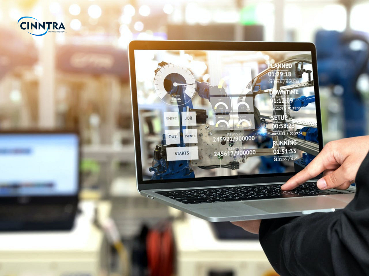 6 Reasons why ERP is important for the manufacturing industry? | by ...