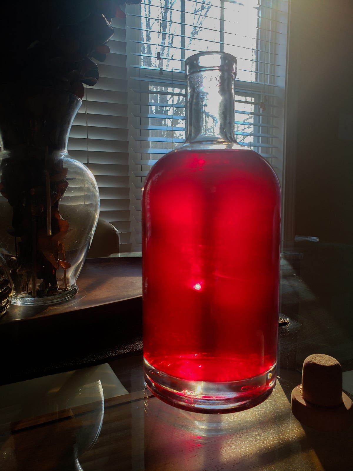 Springtime Beet Root Tonic . Are ya’ll really about this health and ...