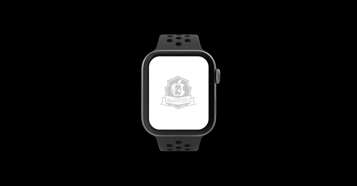 Service Apple Watch Blank Screen Surabaya | by Apple Repair Service ...