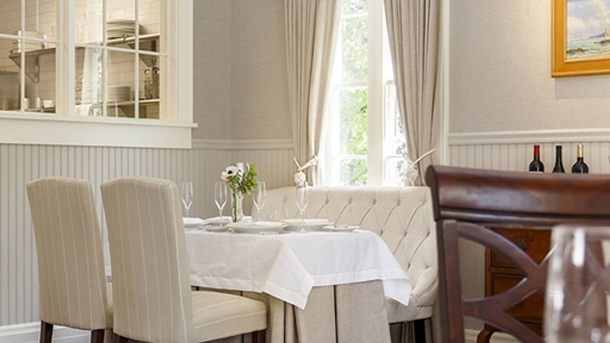 Private Dining Mystic CT - Stratedia - Medium