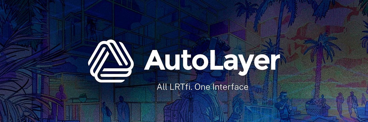 Guide to AutoLayer. Hey👋, I’m Rizak, and in this short… | by Rizak | Medium