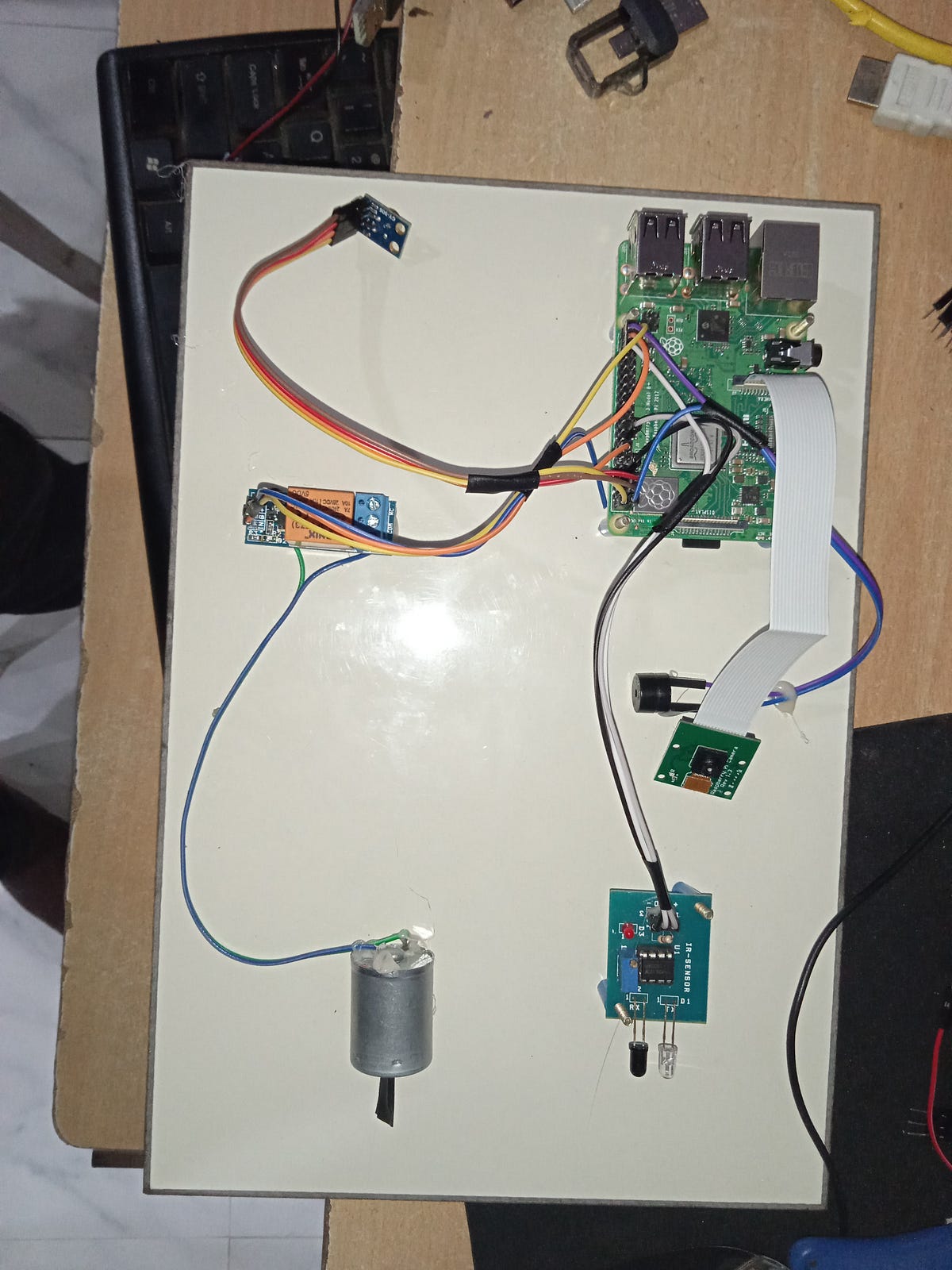 BEST IEEE PROJECT CENTER IN CHENNAI - Learn bench india-Institute for ...