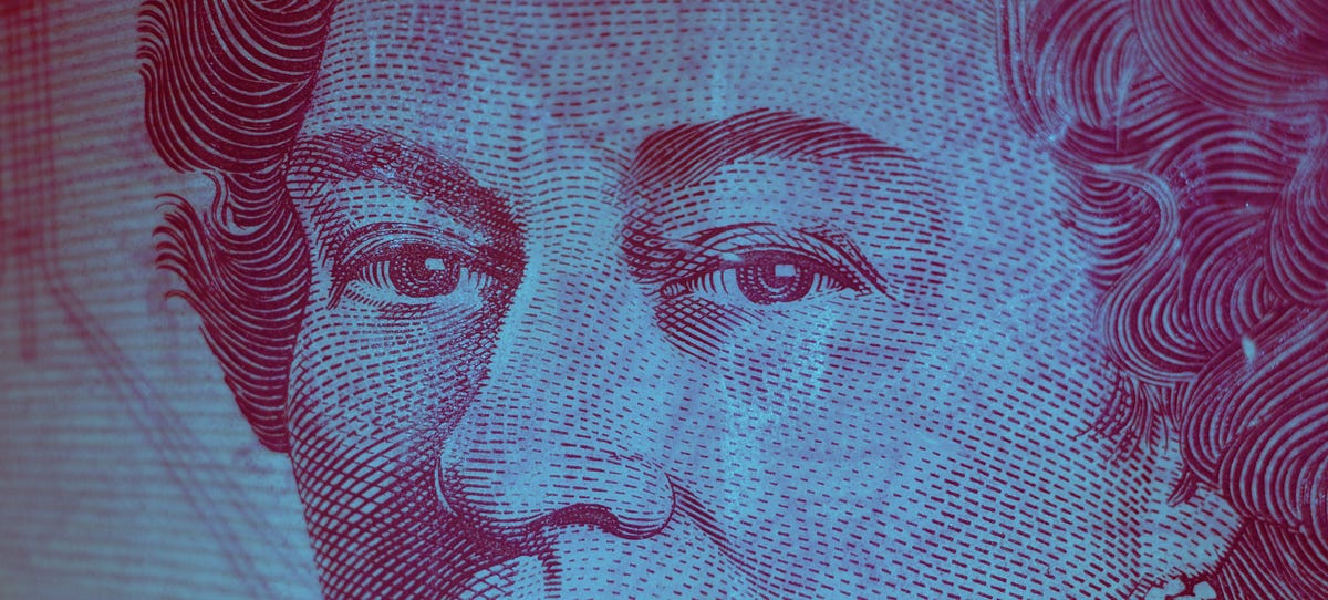 Is the UK Finally Getting Richer? | by Theo Sheppard | THOUGHTS | Medium