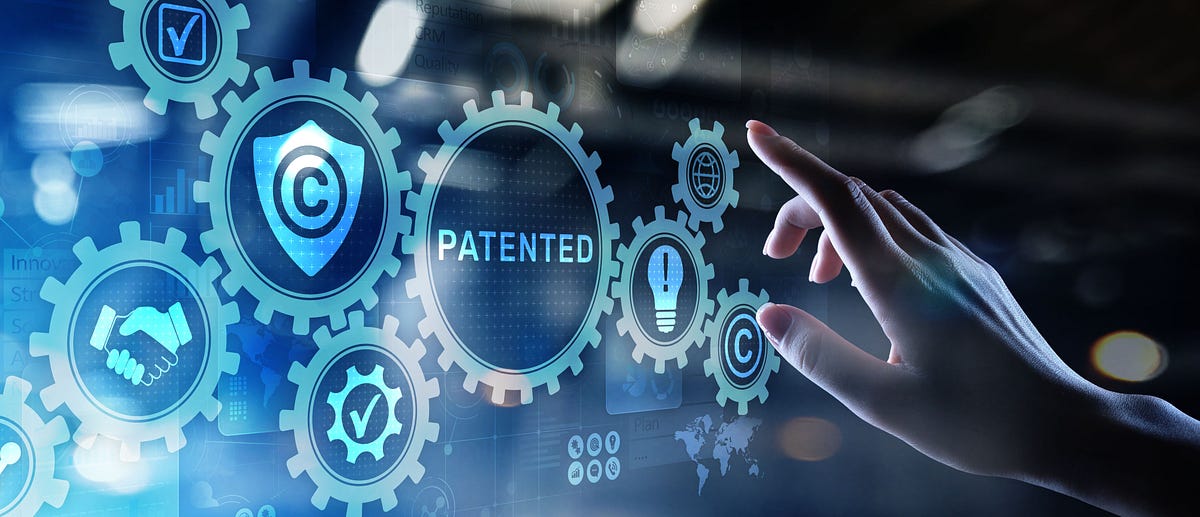 Patent Data Analysis: Revealing the Emerging Technology Landscape | by ...