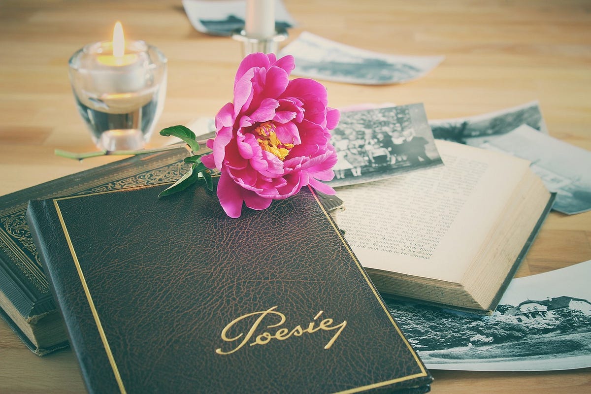 Crafting a Small Poetry Collection | by Holly Lyn Walrath | Write Weird ...