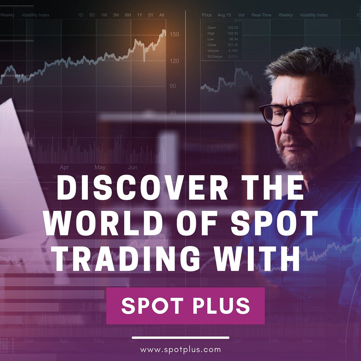 THIS WHY SPOT PLUS IS A GAME CHANGER IN THE REVOLUTION OF ...