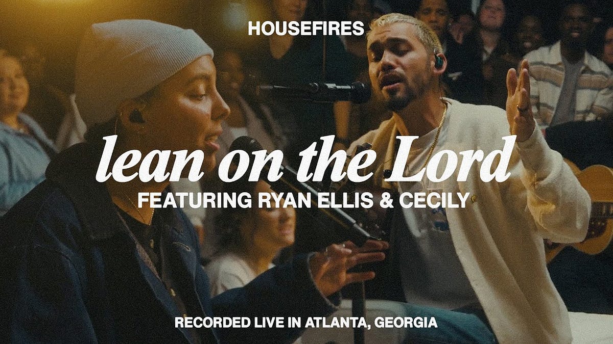 Lean On The Lord Devotional. Scripture: “Trust in the Lord with all ...