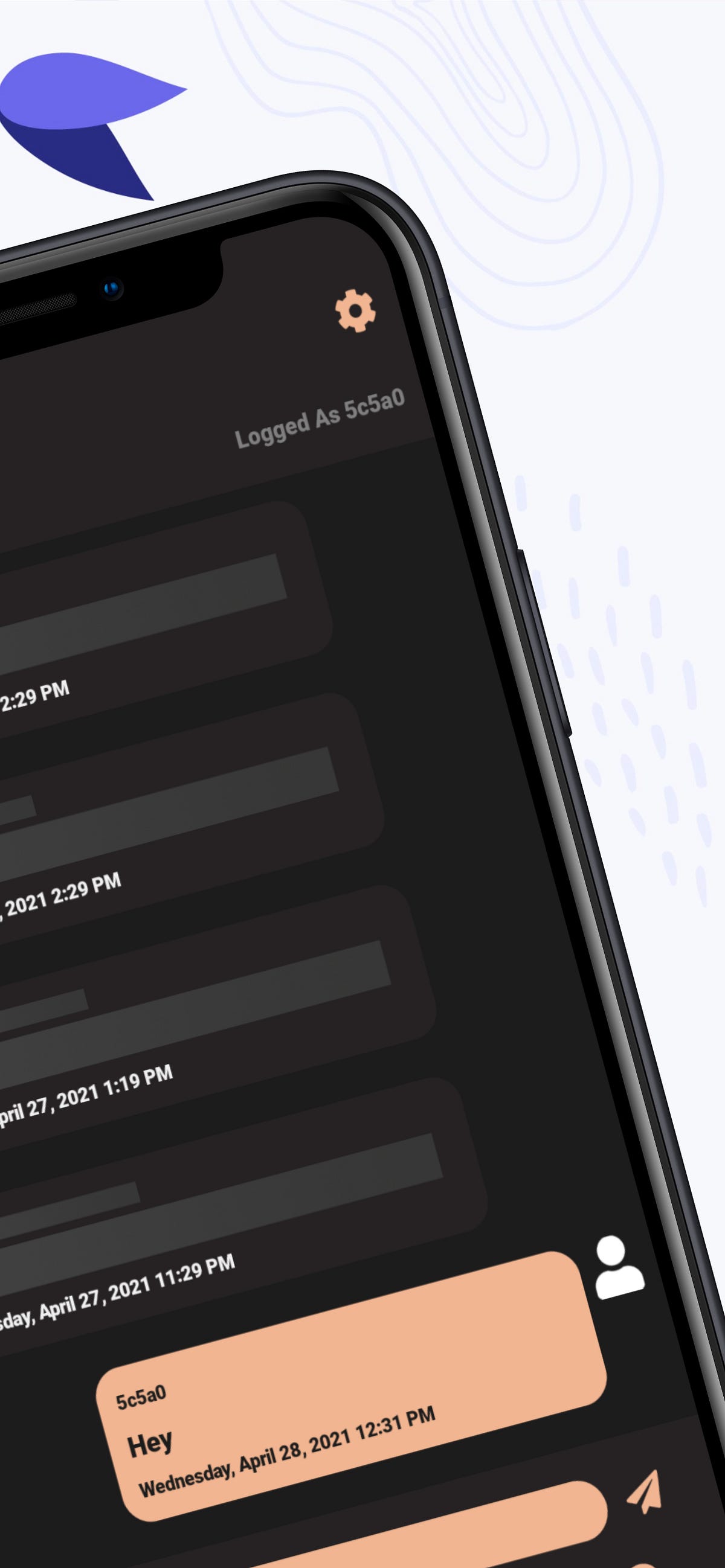C# Chat Application. Chatting has become an integral part of… | by ...