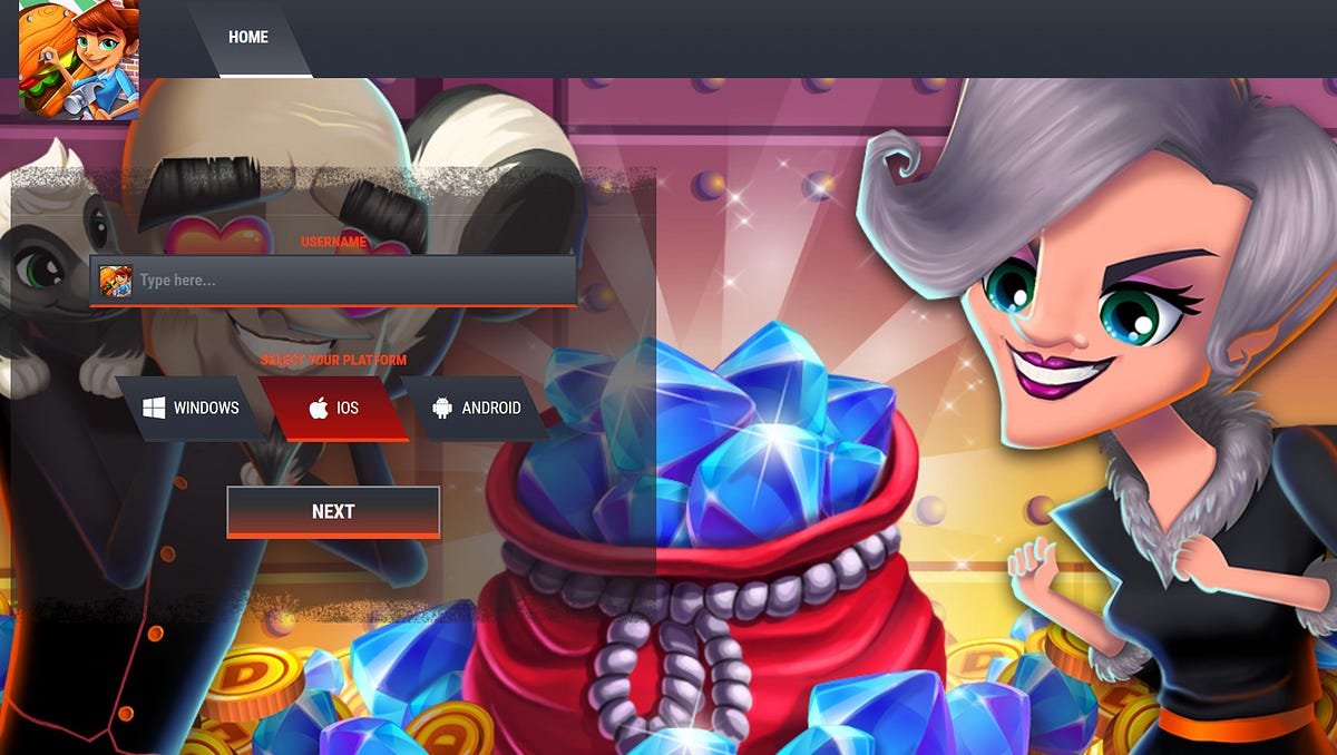 Diner DASH Adventures Mod guide for more diamonds trick hack | by ...