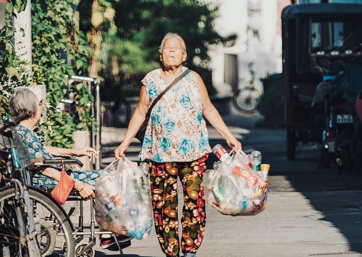 The Power of Small Acts. Small Deeds, Big Impact | by Shoaib Shahid ...