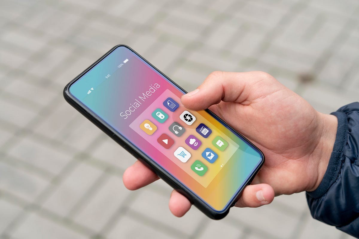 Development And Creation Of Mobile Applications For Android By Henceforth Solutions Medium