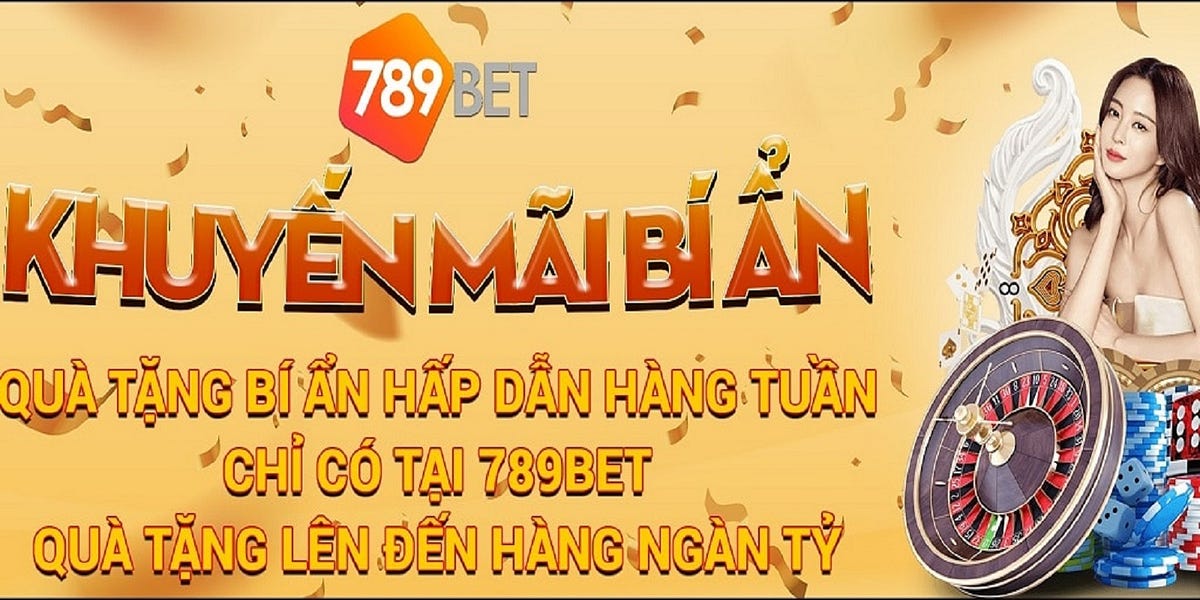 789Bet - 789Bet - Medium