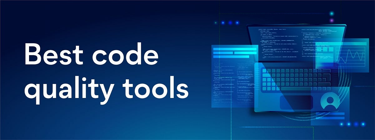 Best code quality tools (2024). This blog was originally published in… | by typo | Typo blog ...