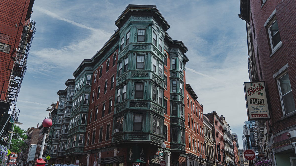 10 Fun Things To Do In North End Boston: An Insider’s Guide To The City ...