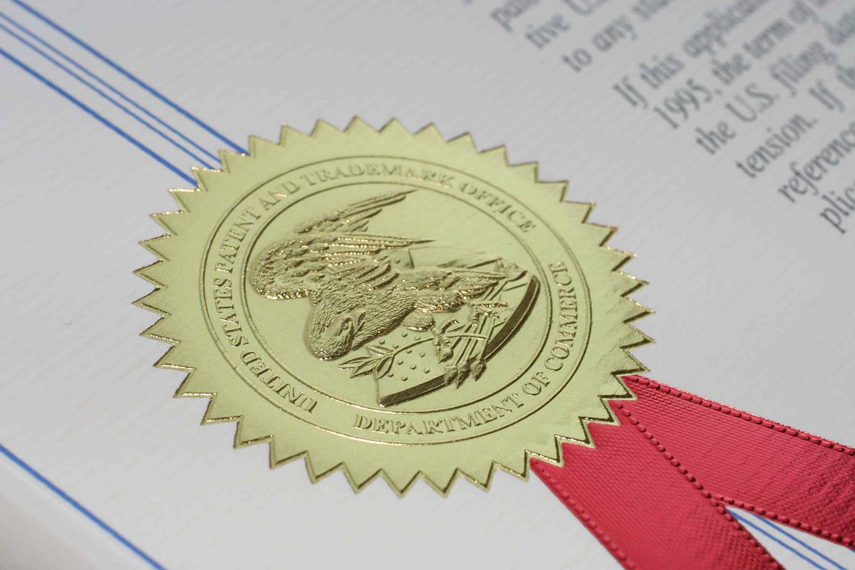 Child of Barge Landing: Blue Origin’s Reissue Patent Application Is ...