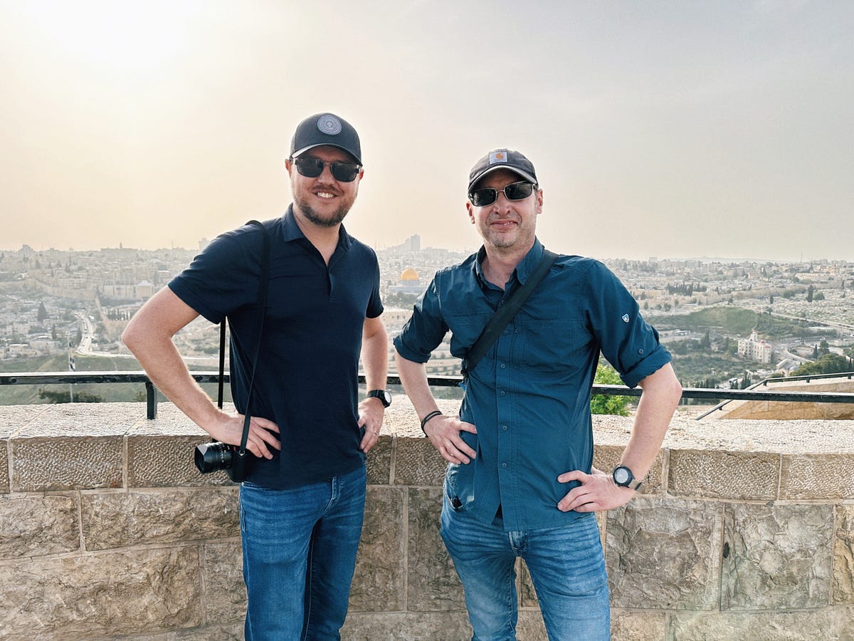 Brothers in Arms. Brothers in Arms: In life’s journey… | by ...