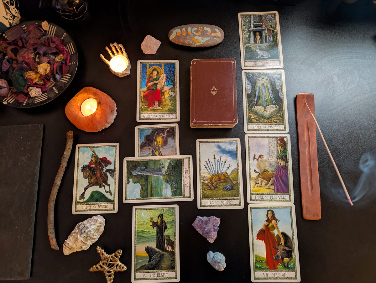 Full Moon, The Harvest Moon. The Harvest Moon has always been a… | by ...