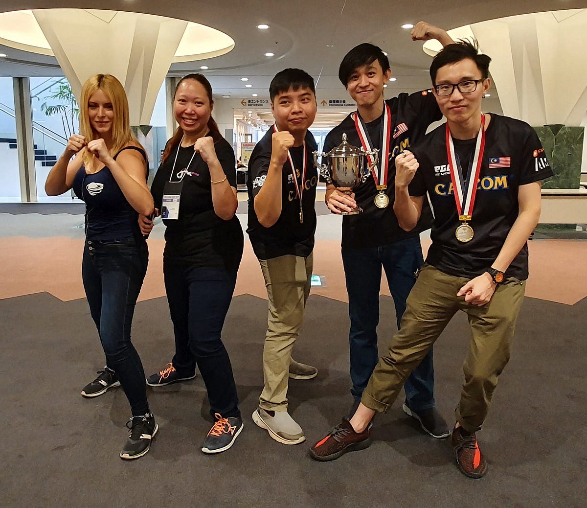 SkillGaming .com — The Metamorphosis | A revolution in skills gaming is ...