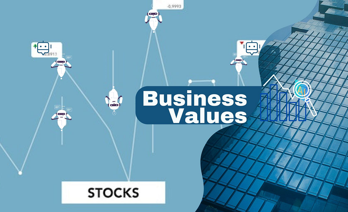 From Data to Business Value: What Business Leaders will bring to the ...