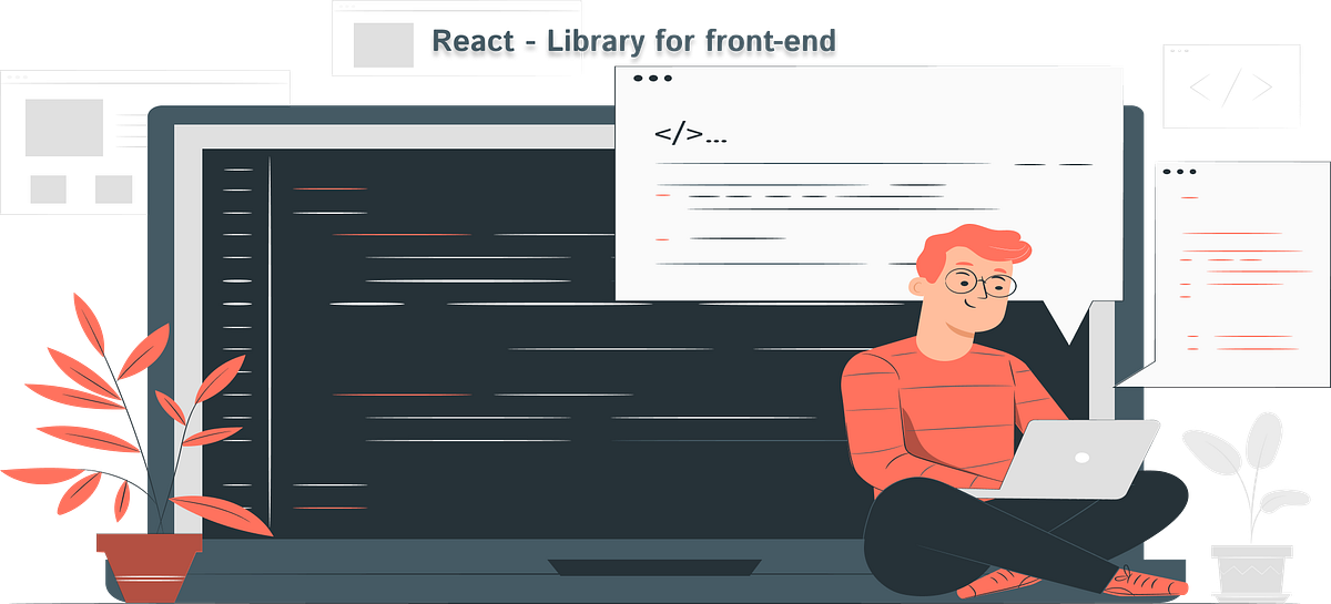 Fundamentals of React. In this blog, we are going to learn… | by Bennison J | YavarTechWorks ...