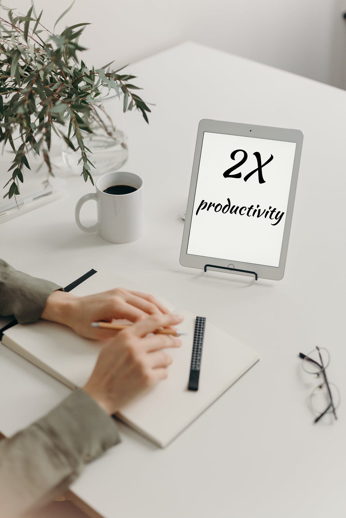 21 Quotes which double your productivity | by An Avid Reader | Nov ...