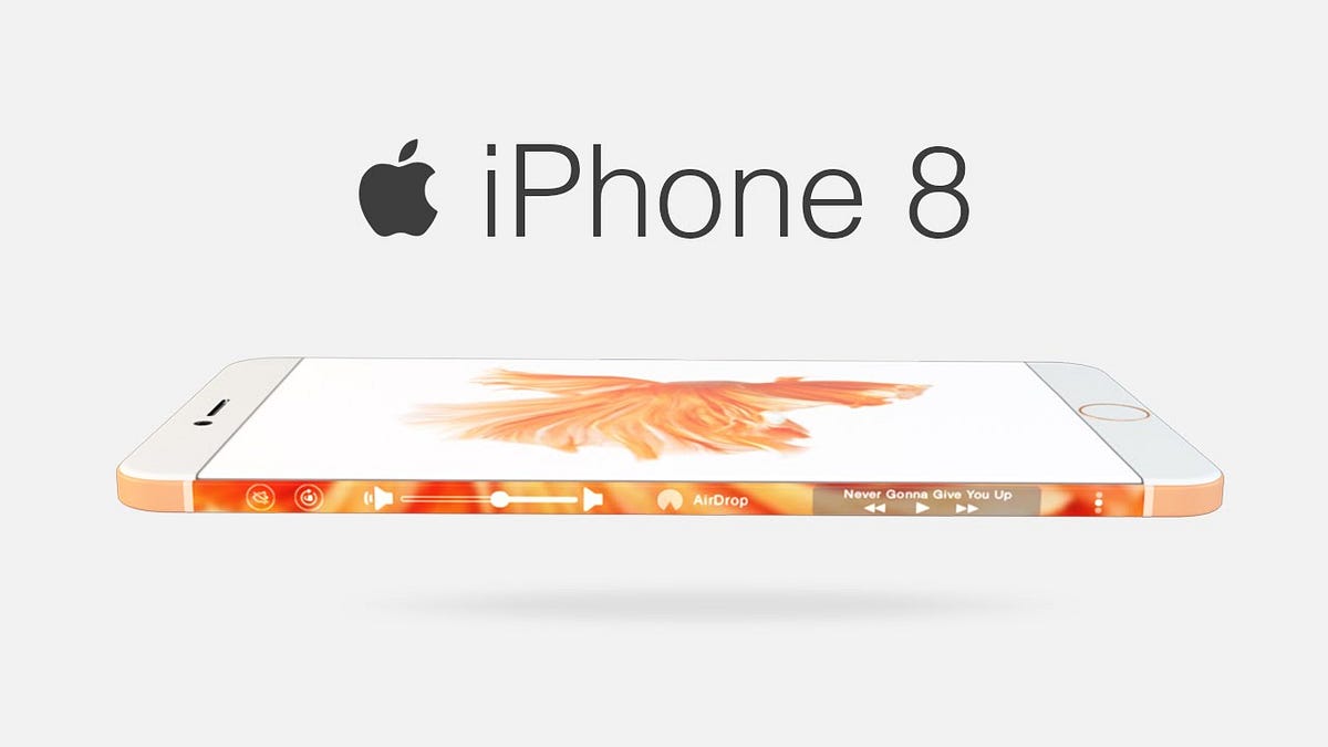 All New Features and looks of Iphone 8 | by DubaiBrillmindz | Medium