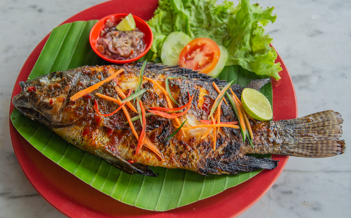 Top 10 Indonesian Seafood Cuisine – Tantalize Your Taste Buds! | by ...