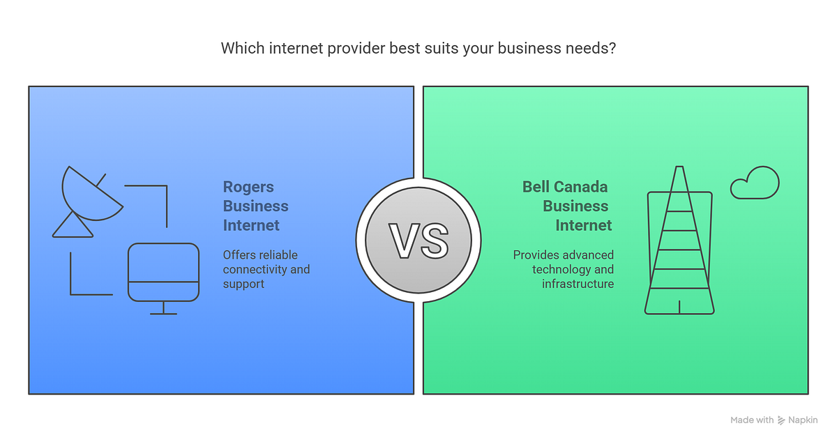 interChoosing the Best Business Internet Provider in Canada: What You ...