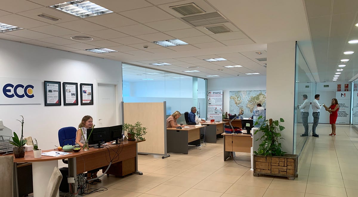 The truth about European Consumer Claims (ECC), the biggest name in ...