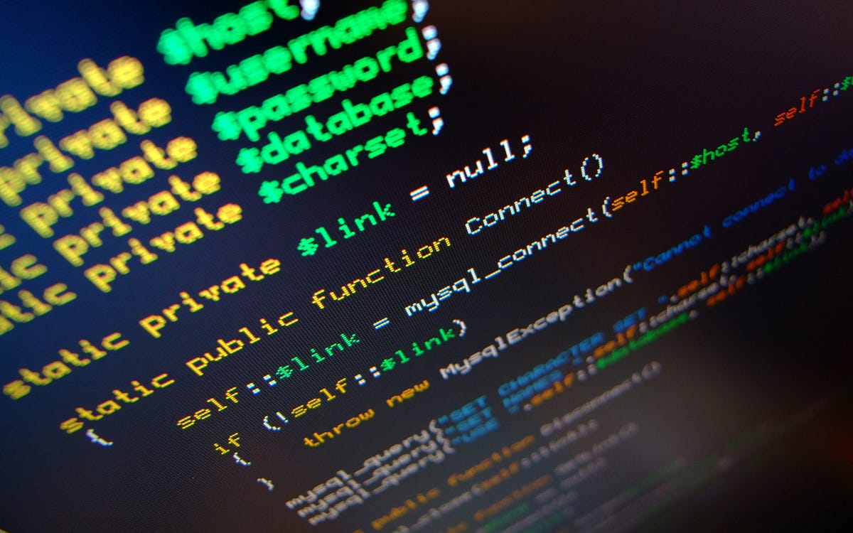 Small details about Windows architecture: part 1 | by Alexandre Borges ...