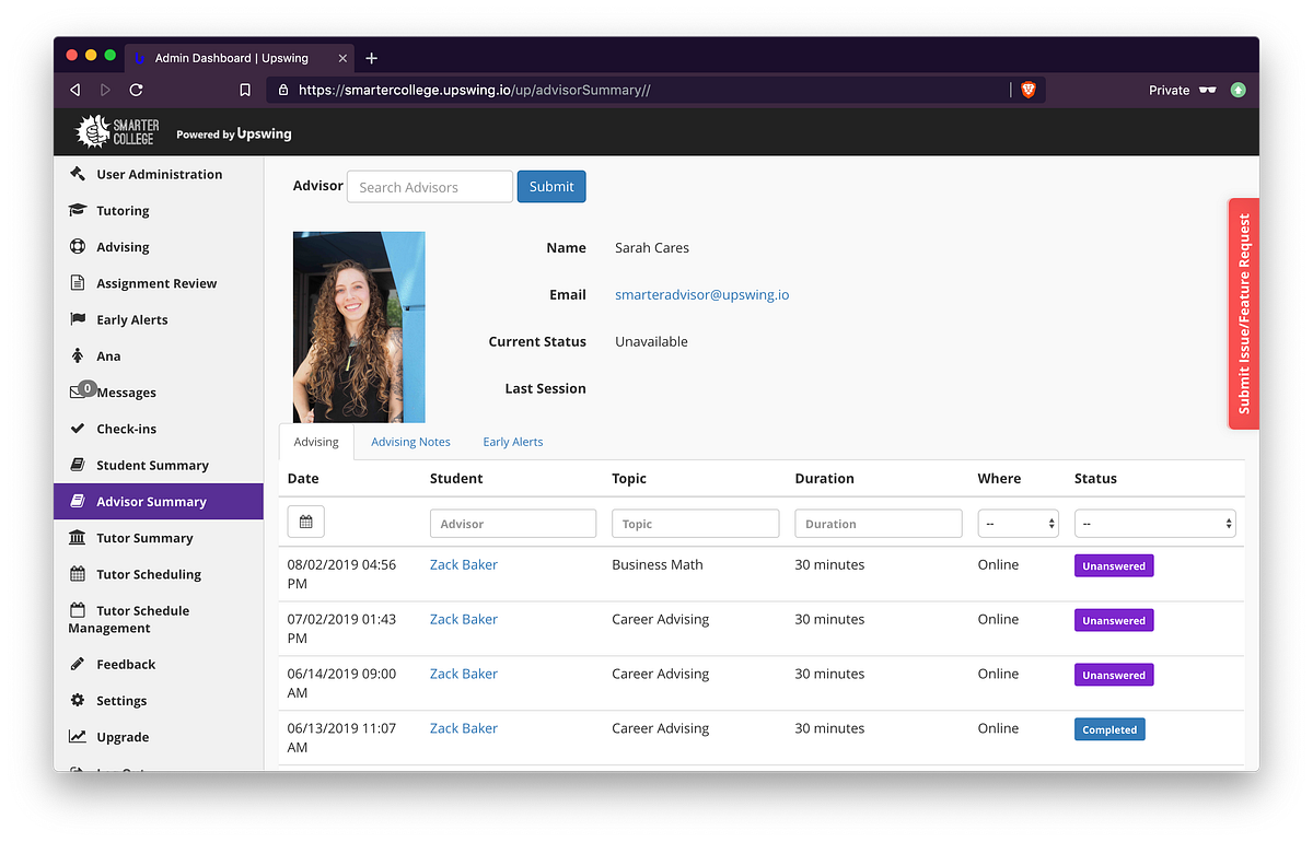 Upswing Product Updates—September 6, 2019 | by Justin Fowler | Upswing