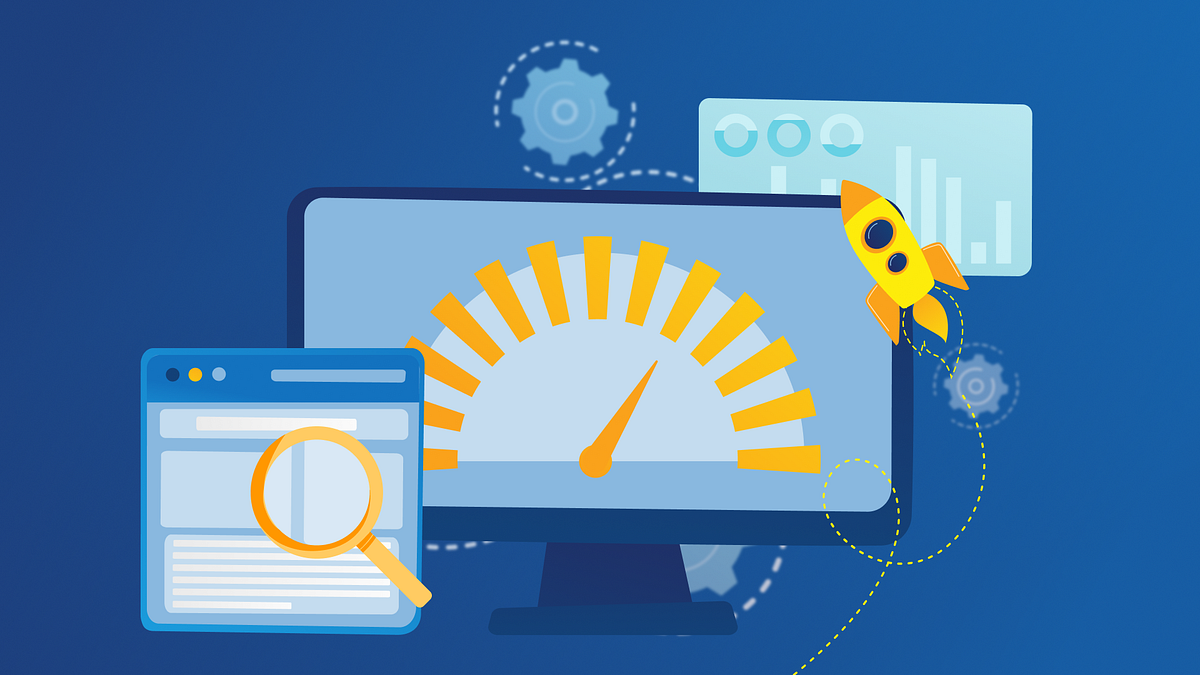 FREE Tool: Daily monitoring of PageSpeed insights | Medium