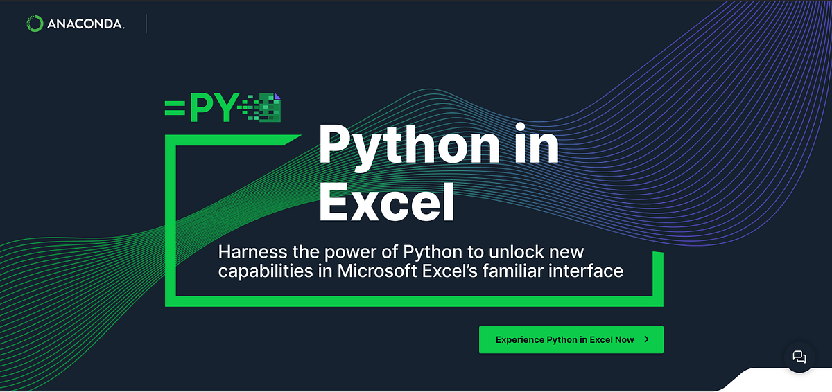 Enhancing Data Analysis and Visualization: Anaconda Distribution ...