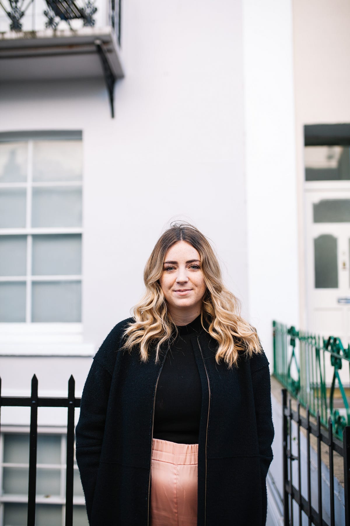 Olivia Tripp of Anya Lust: “Don’t carry your baggage into the next ...