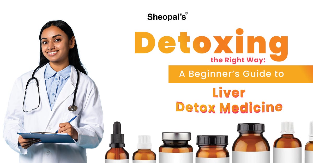 The Science Behind Liver Capsules: How Do They Work to Detoxify the ...