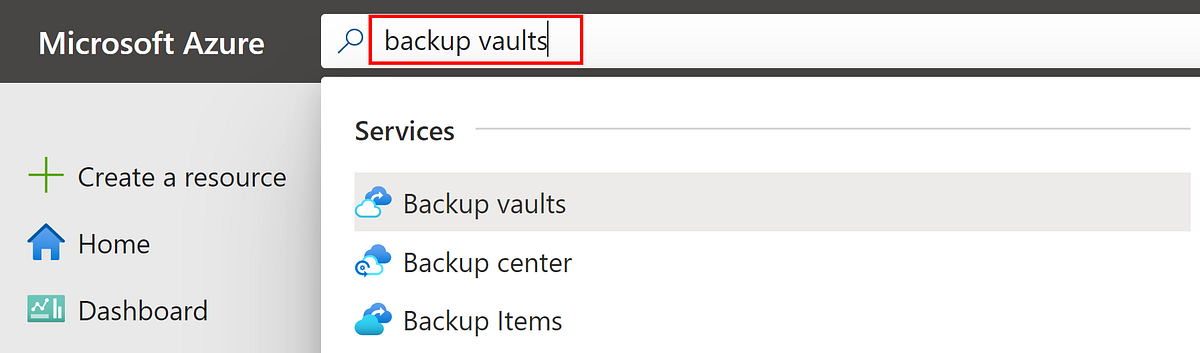 How to backup Azure blob storage using Azure Backup vaults | Azure Architects