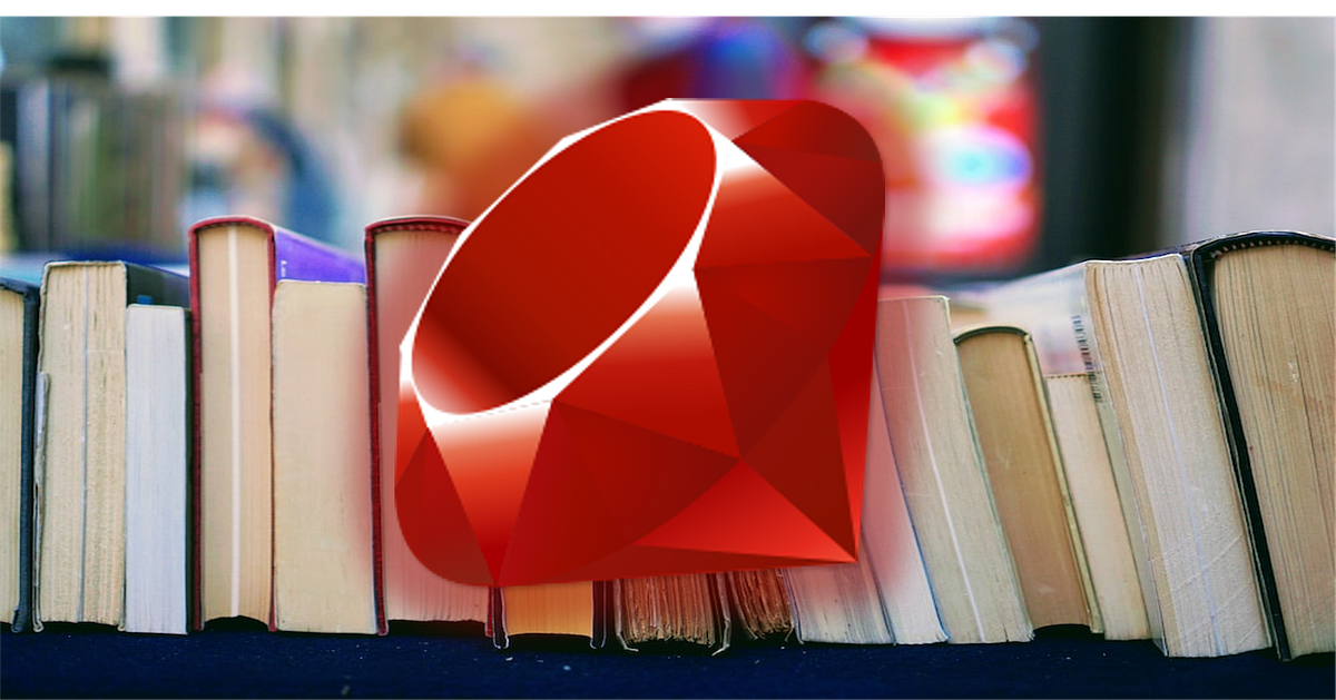 Here are my Ruby books. If you want to learn Ruby and you are a… | by Cristian Vasquez | Medium