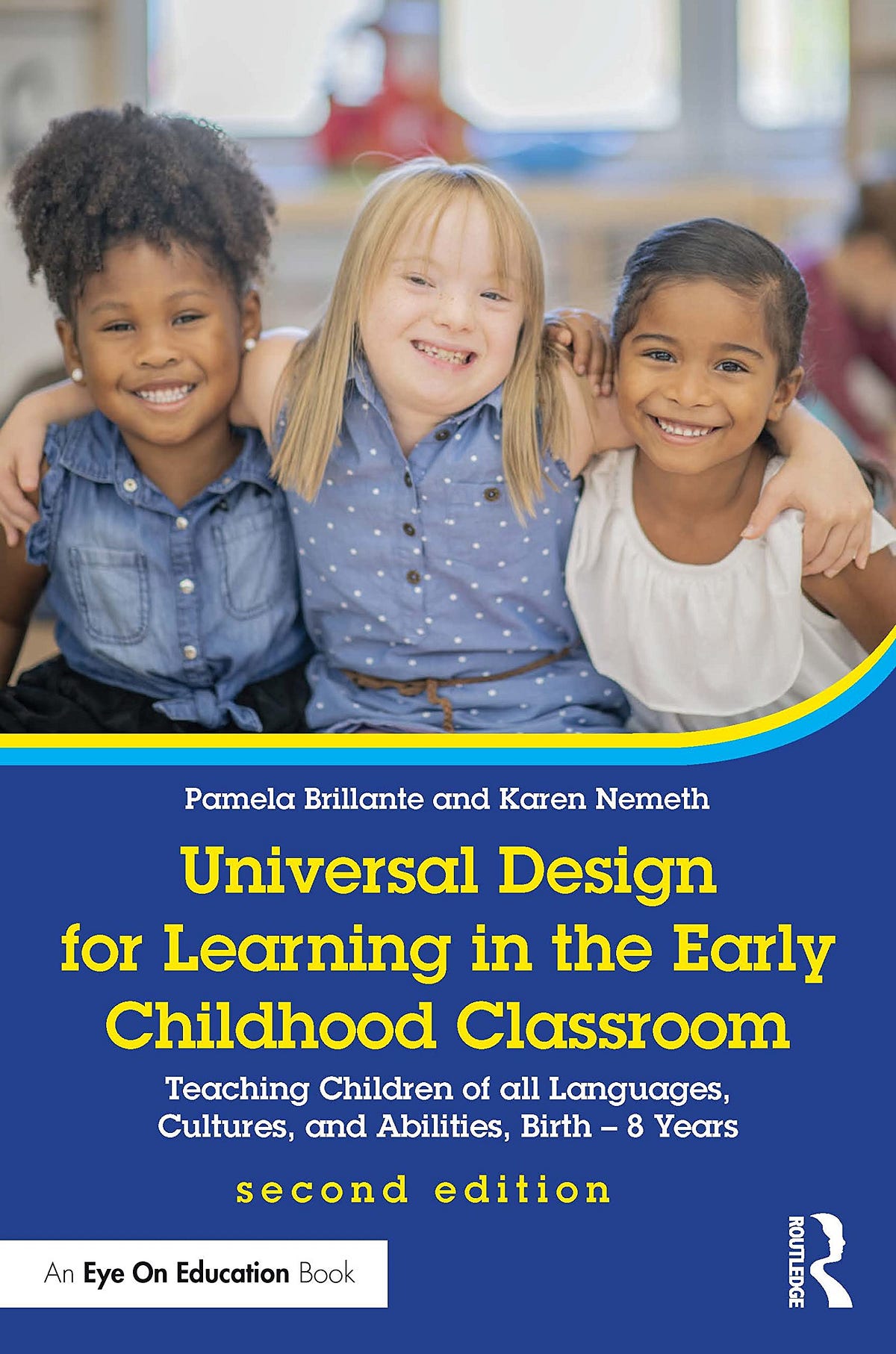 [READ] Universal Design for Learning in the Early Childhood Classroom ...