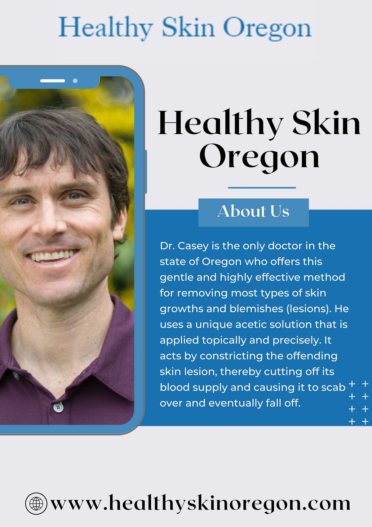 Skin Lesion Removal Treatment Oregon — Healthy Skin Oregon - Healthy ...