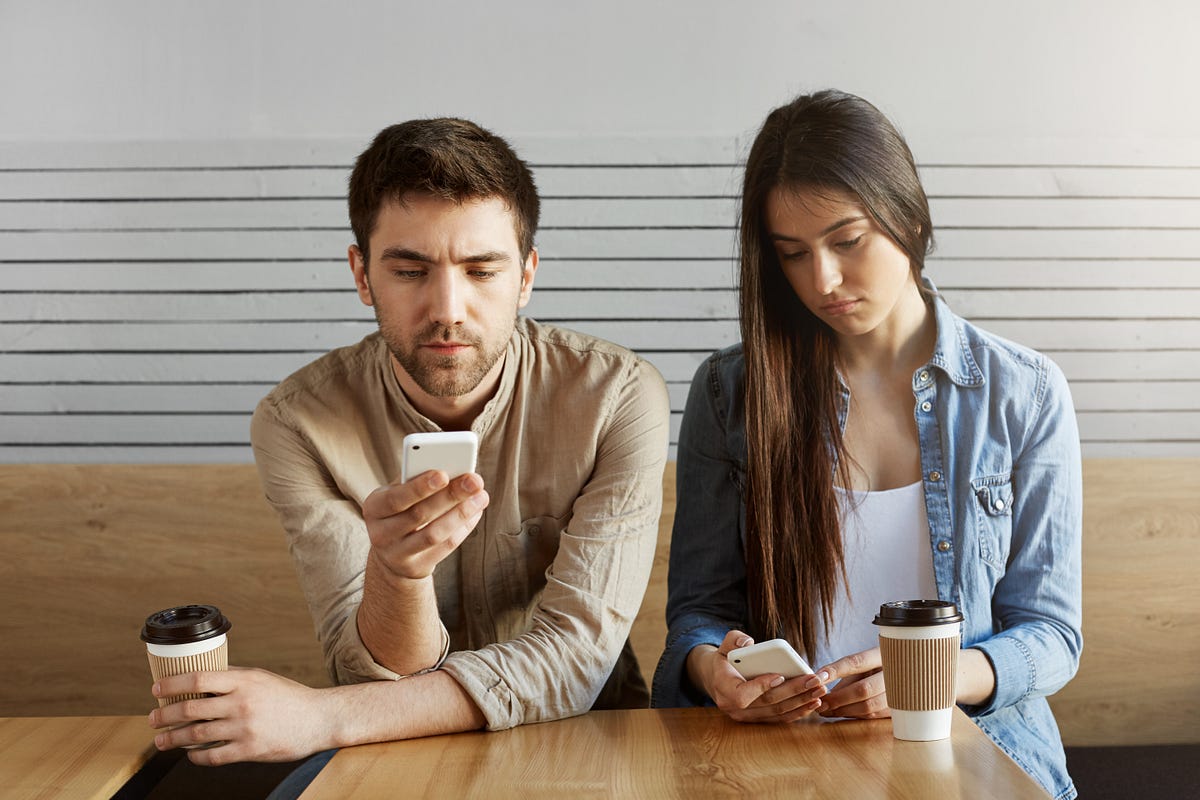 Bad Habits That Can Affect a Couple’s Relationship | by Love Solutions ...