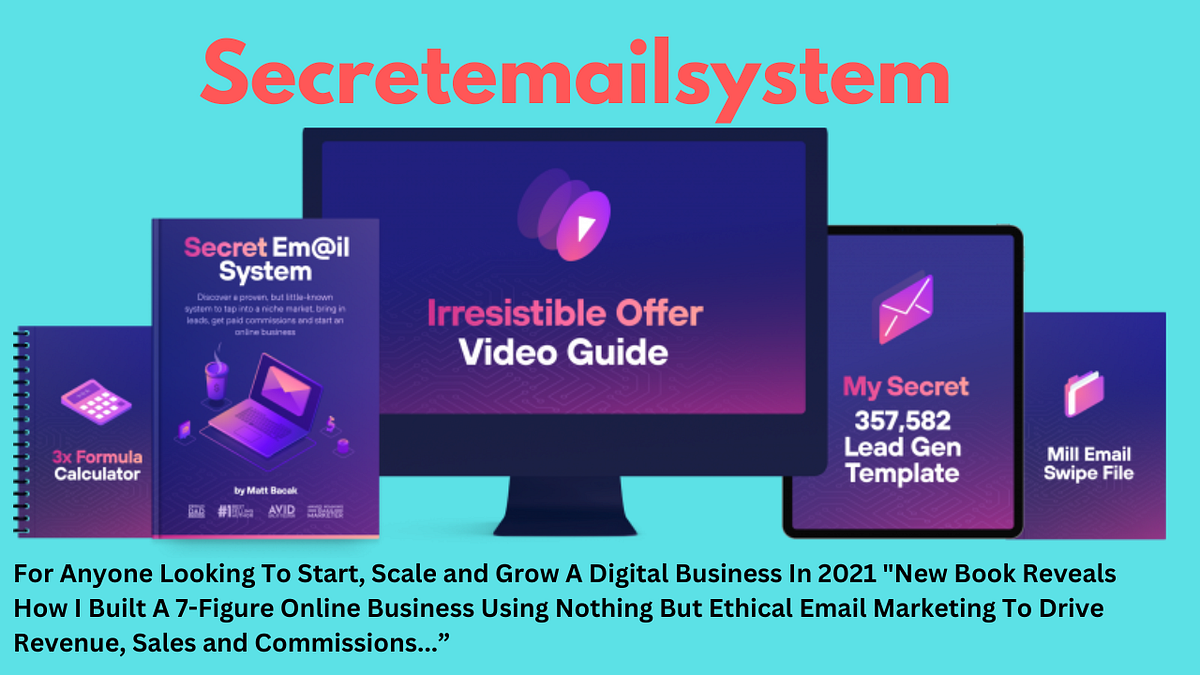 List Building Insider facts — Email Promoting is Only a Venturing Stone For Progress | by Md ...