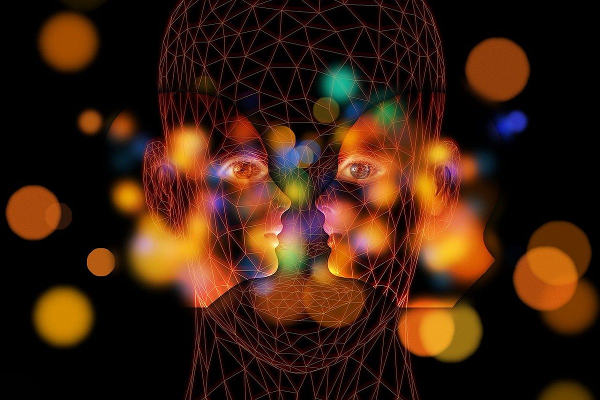 Emotional Echoes: How Reactions Mirror the Soul Within | by Saurav Adh ...