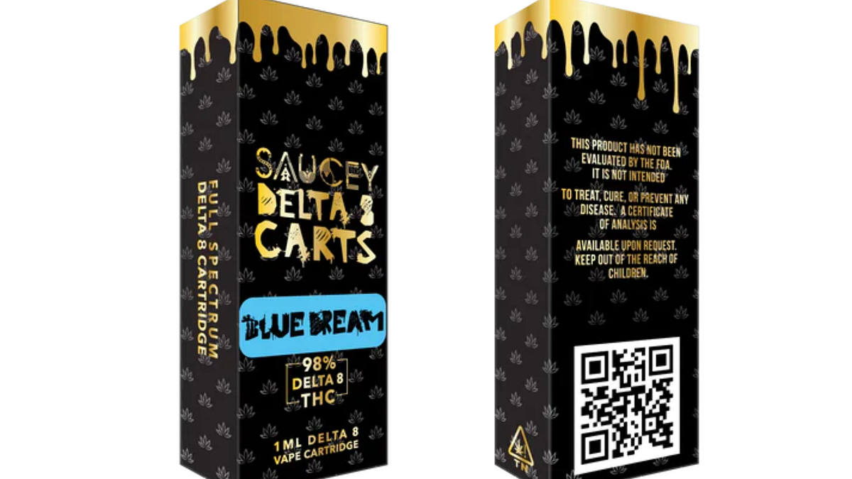 Exploring the Benefits of THCA Carts for Wellness | by The Smoky Grass ...