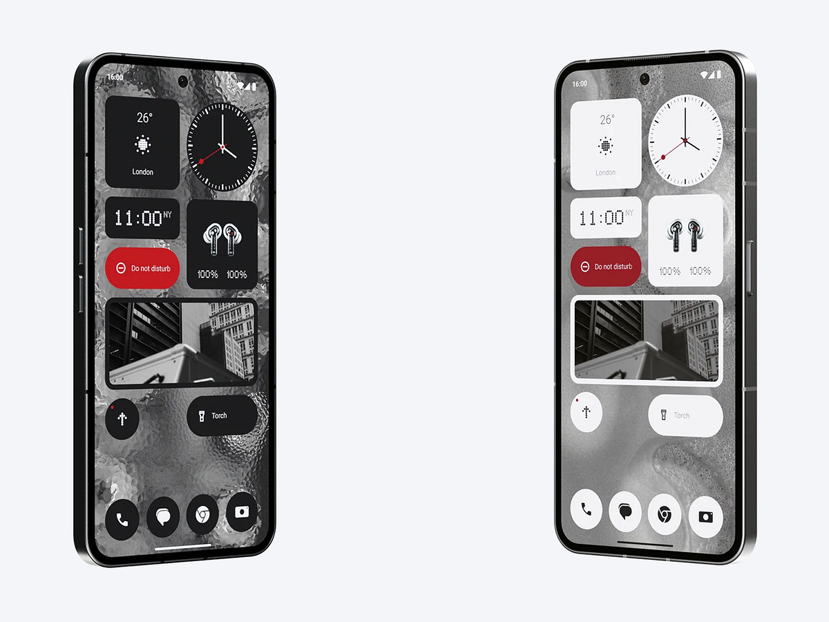 Nothing Phone (2): The Superbly Equipped Available Phone For The Second ...