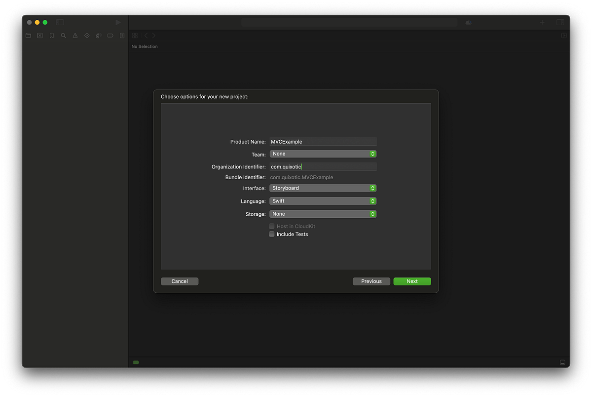Learning Swift Design Pattern-MVC. | by Sridhar Muthineni | Sep, 2024 | Medium