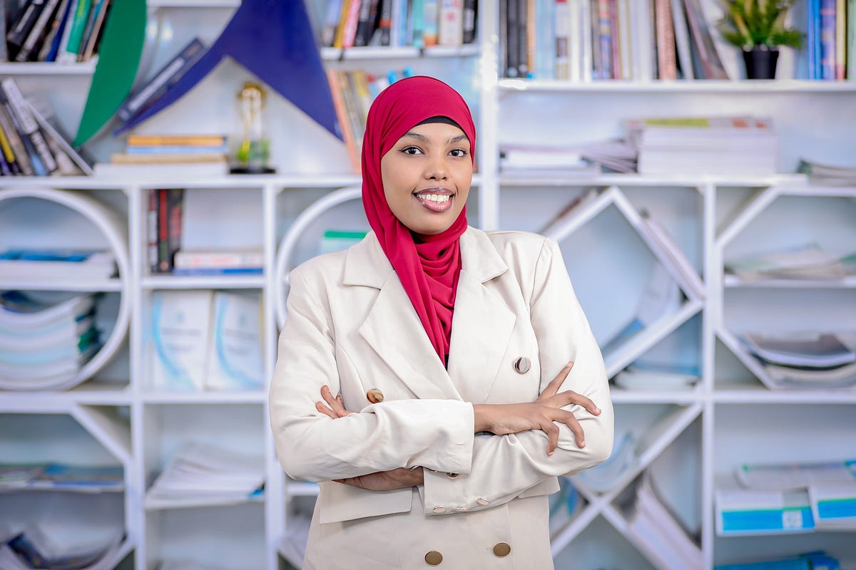 Reflection of Three Months: My Internship Journey with Somali Public ...