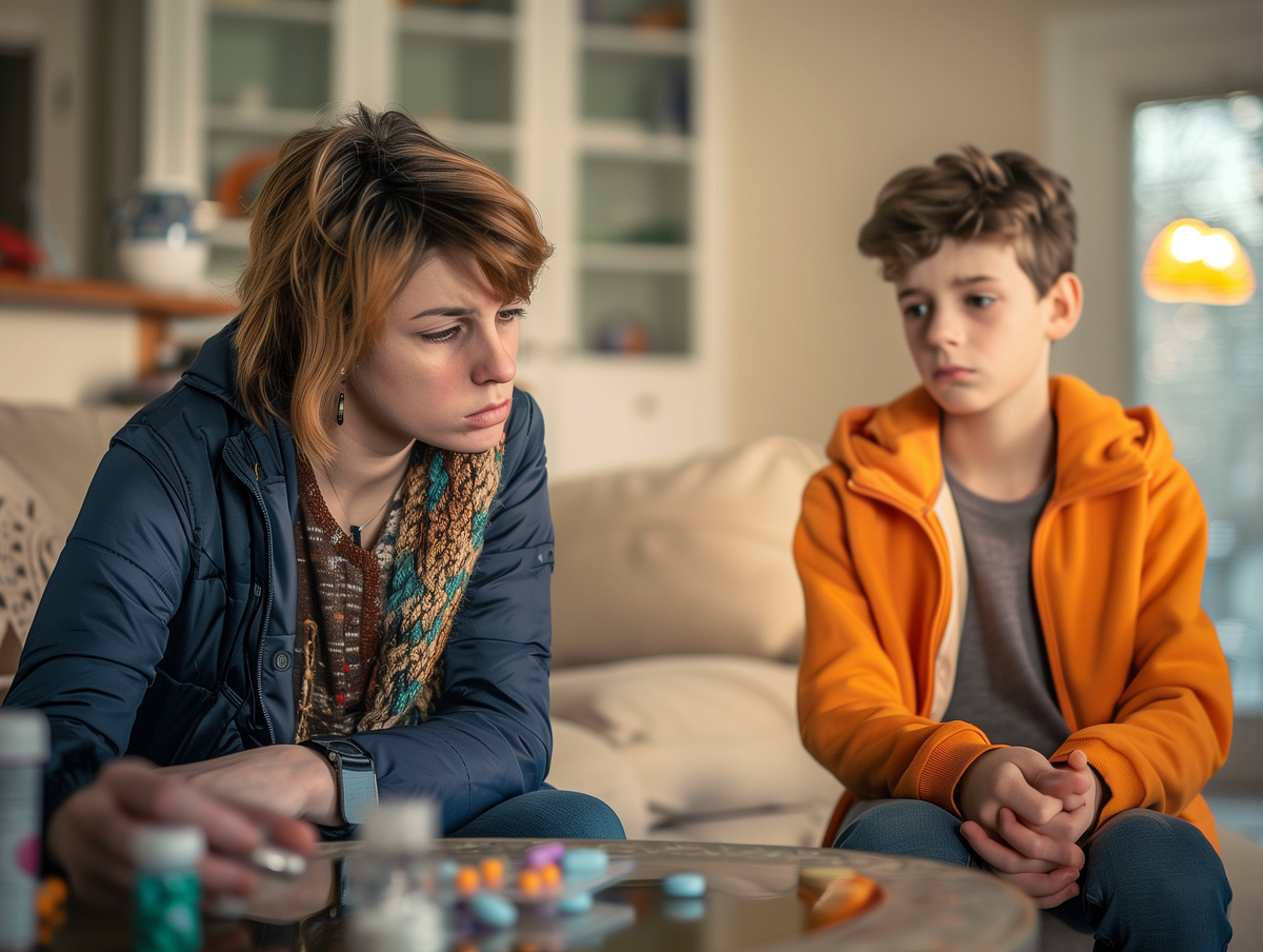 Prescription for Disaster: The Psychiatric Medication Shortage Crisis ...