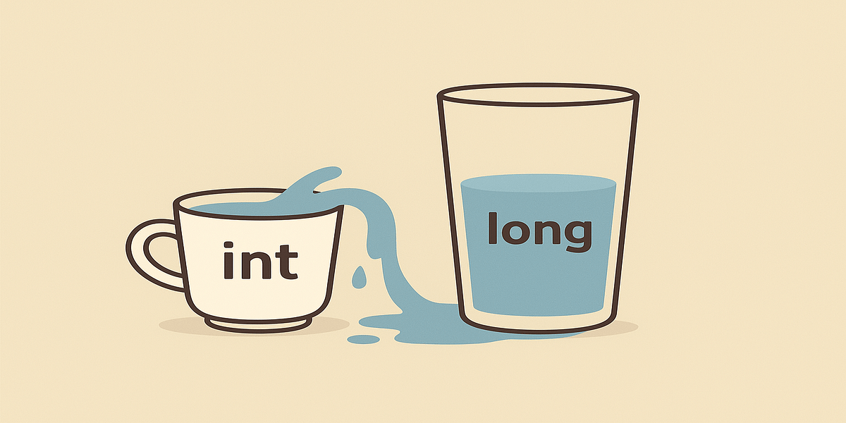 The Hidden Trap of Integer Overflow | by Rahul Raghunathan | Medium