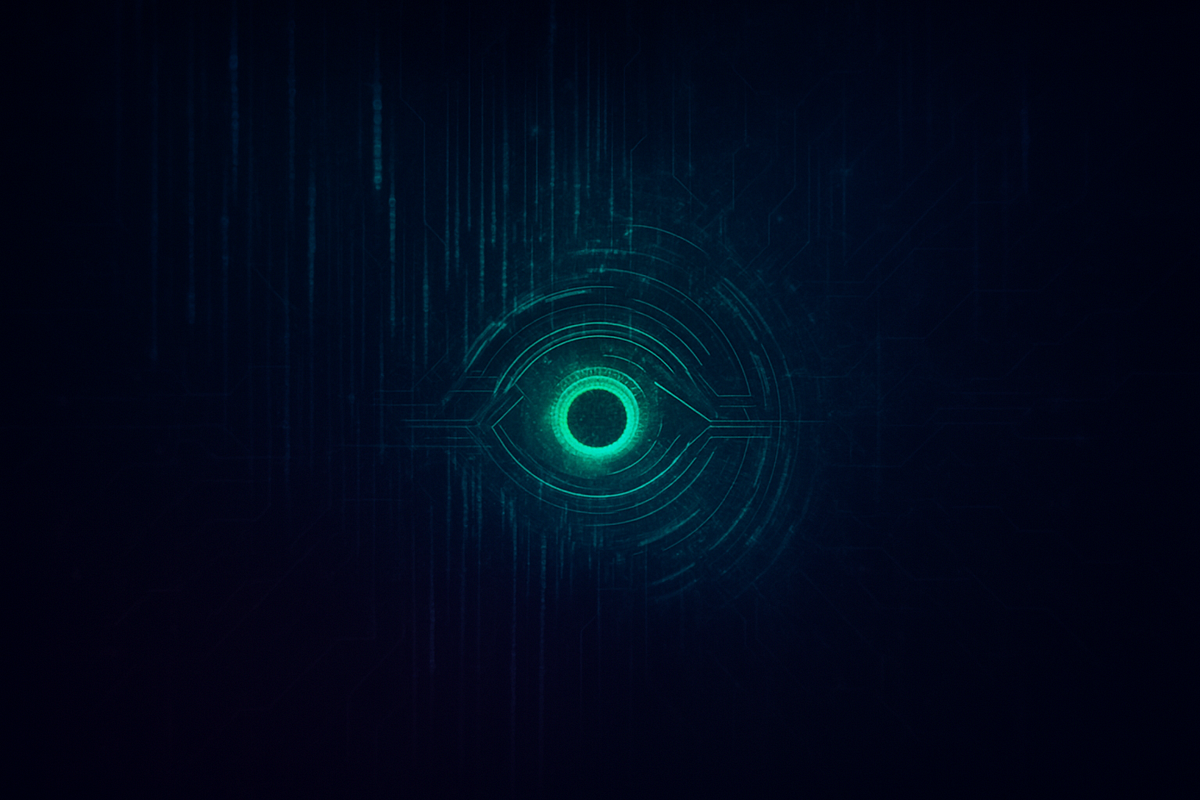 Invisible Eyes: How AI Secretly Tracks You Without Ever Seeing Your ...